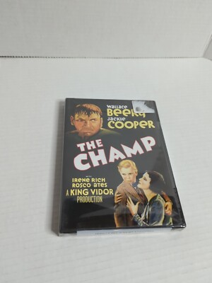 The Champ (DVD, 2006) 12569523227| eBay