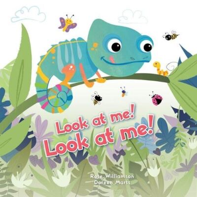 Look at Me! Look at Me! | eBay UK