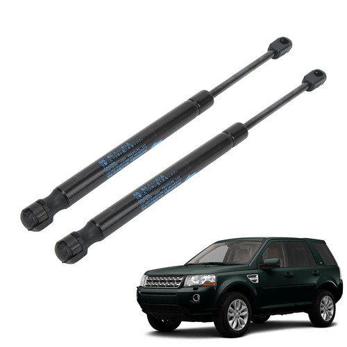 ‧1 Pair Hood Lift Supports LR001773 Front Bonnet Gas Struts For LR2 ...