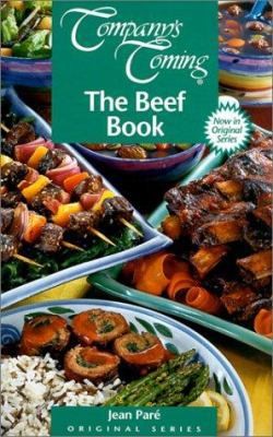 The Beef Book (Company's Coming) by Jean Pare | eBay