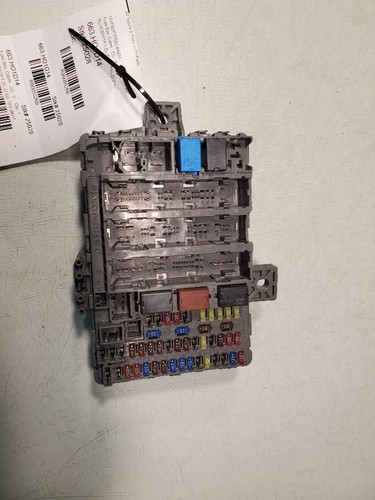 CIVIC 2014 Fuse Box Cabin 6A TR6-B001 | eBay