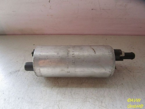 POMPA CARBURANTE C Opel Omega B (25/26/27) Sedan 2.0i 16V (X20XEV ...