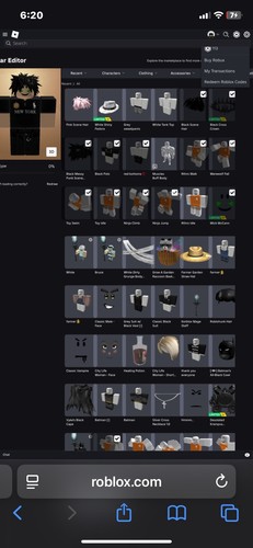 roblox account stacked | eBay