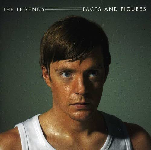 The Legends Facts and figures (CD) Album 7332233000933 | eBay