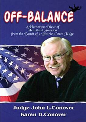 Off Balance - Paperback By John L Conover - ACCEPTABLE | eBay