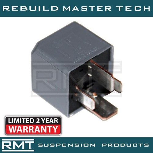 Land Rover Discovery 3 / LR3 2005-2009 NEW Air Suspension Compressor ...