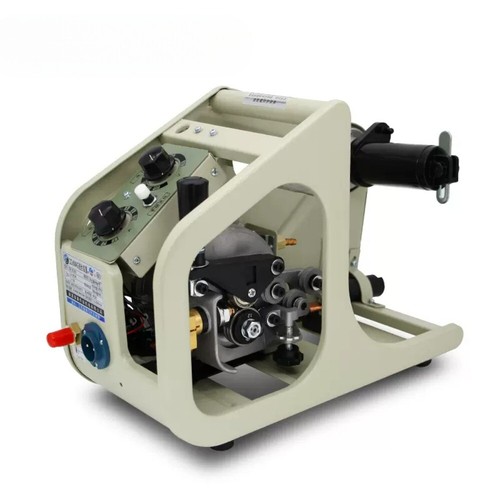 DPM Wire Feeder SB-10A/D Single Drive Double Drive Gas Shielded Welding ...