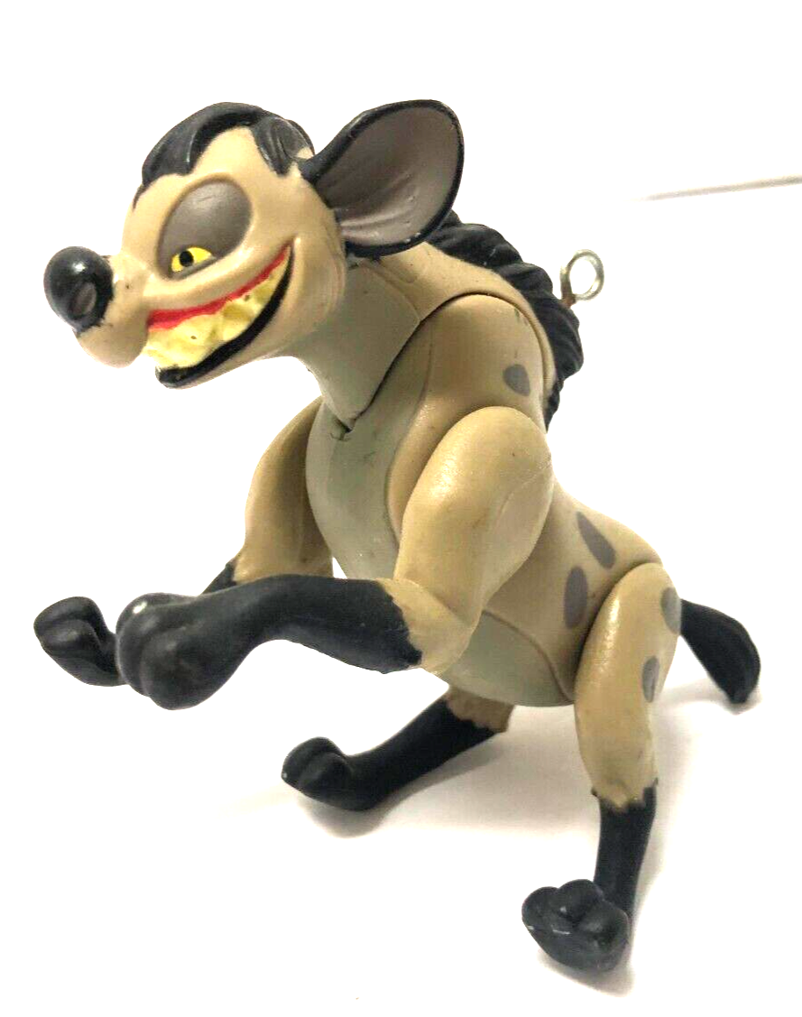 Disney Lion King Shenzi Hyena Uit The Lion King, A Magic