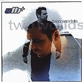 ATB : Two Worlds CD Value Guaranteed from eBay’s biggest seller ...