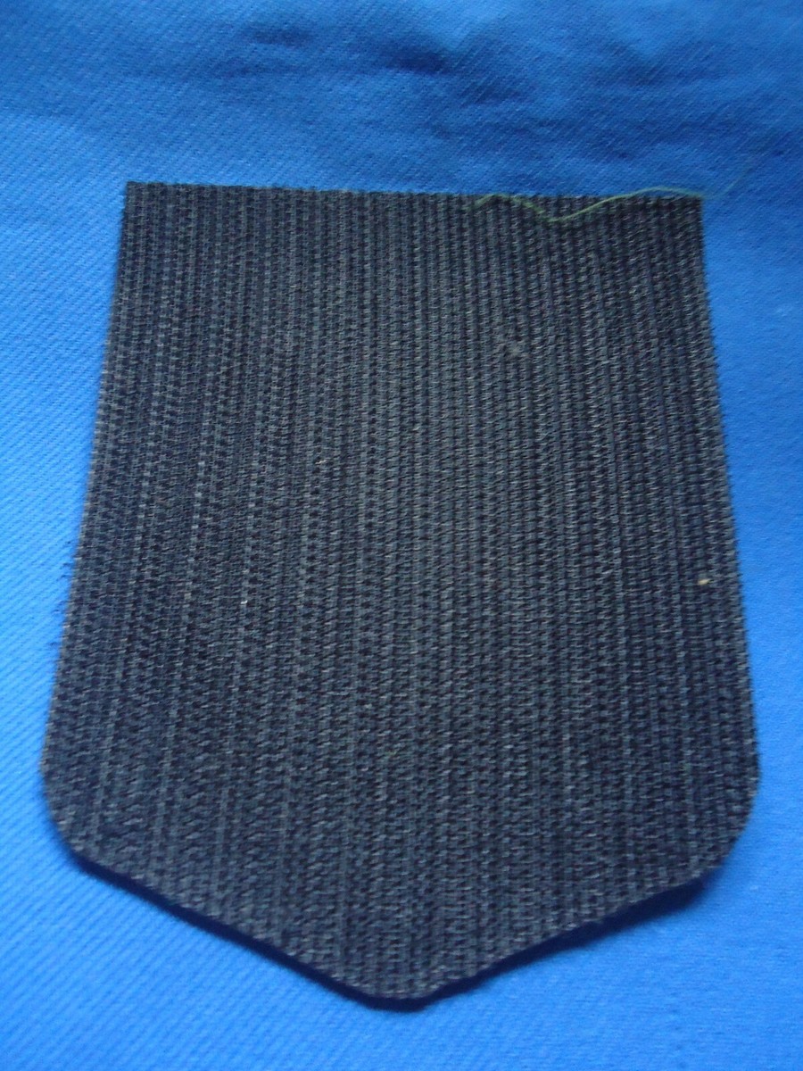 Patches Da Policia Universitaria PORTUGAL UNIDADE POLICIA ESPECIAL UEP
