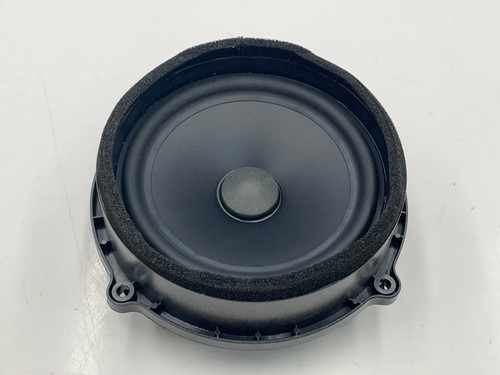 2010-2013 RANGE ROVER SPORT LR4 - REAR LEFT RIGHT DOOR SPEAKER HARMAN ...