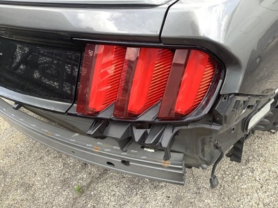 Passenger Right Tail Light Shelby GT350 Fits 15-18 MUSTANG 4858476 | eBay