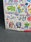 Manectri Pokemon Advanced generation Limited Sticker Very Rare From ...