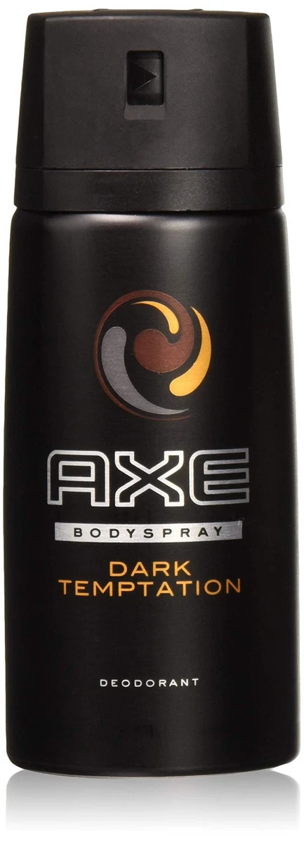 Axe Body Spray Models