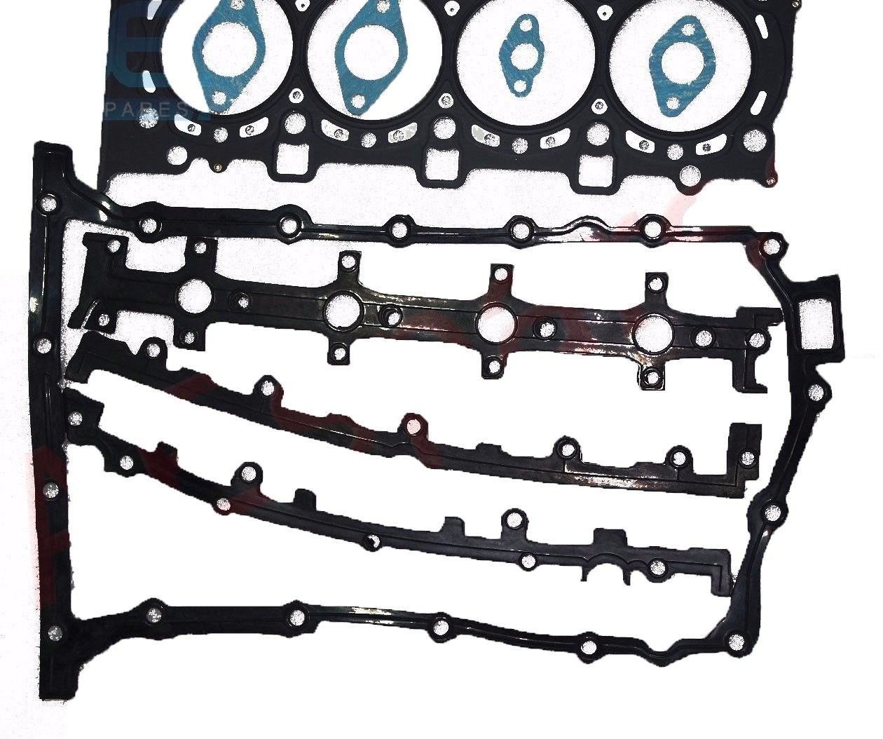 Mahindra Scorpio Engine Head Gasket Kit Genuine AEs | eBay Australia