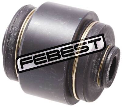 Floating Bushing, Front Transversal Rod For BMW X1 E84 Bushings | eBay ...