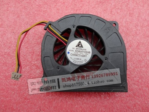 CPU fan cooler For Fujitsu SH760 SH560 T900 NH900 T730 SH771 fan ...
