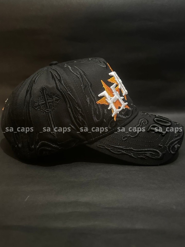 Rude Awakenings X Porfa SnapBack Calidad 1.1 Hat Cap Brand New | eBay