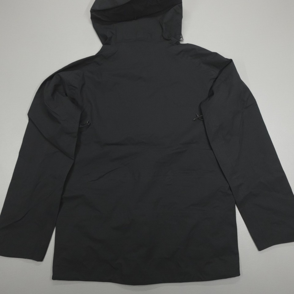 Dakine Sender 3L Recco Jacket Men's Size M Black 20k Stretch Adjustable ...