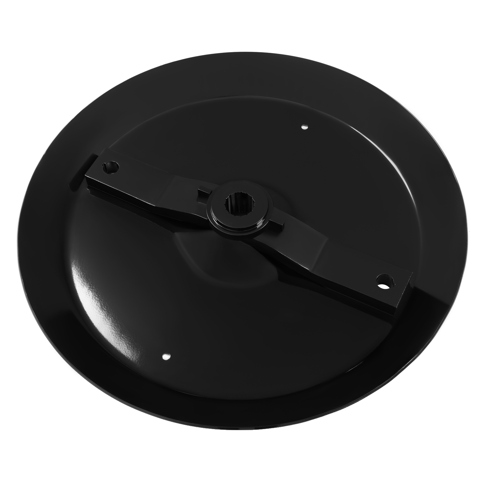 Blade Pan Stump Jumper For Bush Hog Brand Rotary Cutters 75HP w/ 15 ...