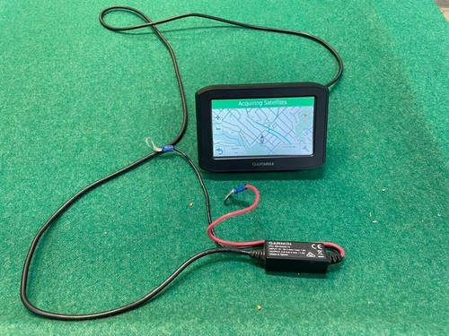 Garmin Zumo 396 Lmts As new cost $699 on EBay, just requires mounting ...