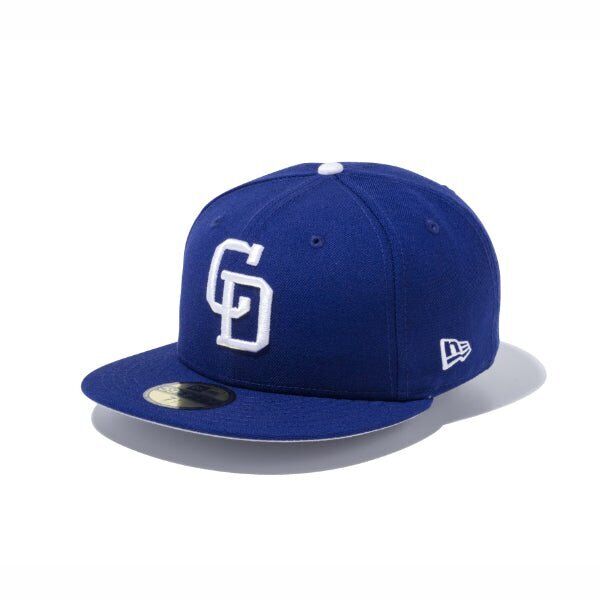 New era cap 59FIFTY Chunichi Dragons NPB Classic model New era cap 59FIFTY Chunichi Dragons NPB Classic model