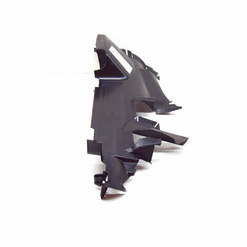 NEW VW GOLF MK7 5G RIGHT ADDITIONAL COOLANT RADIATOR AIR GUIDE ...