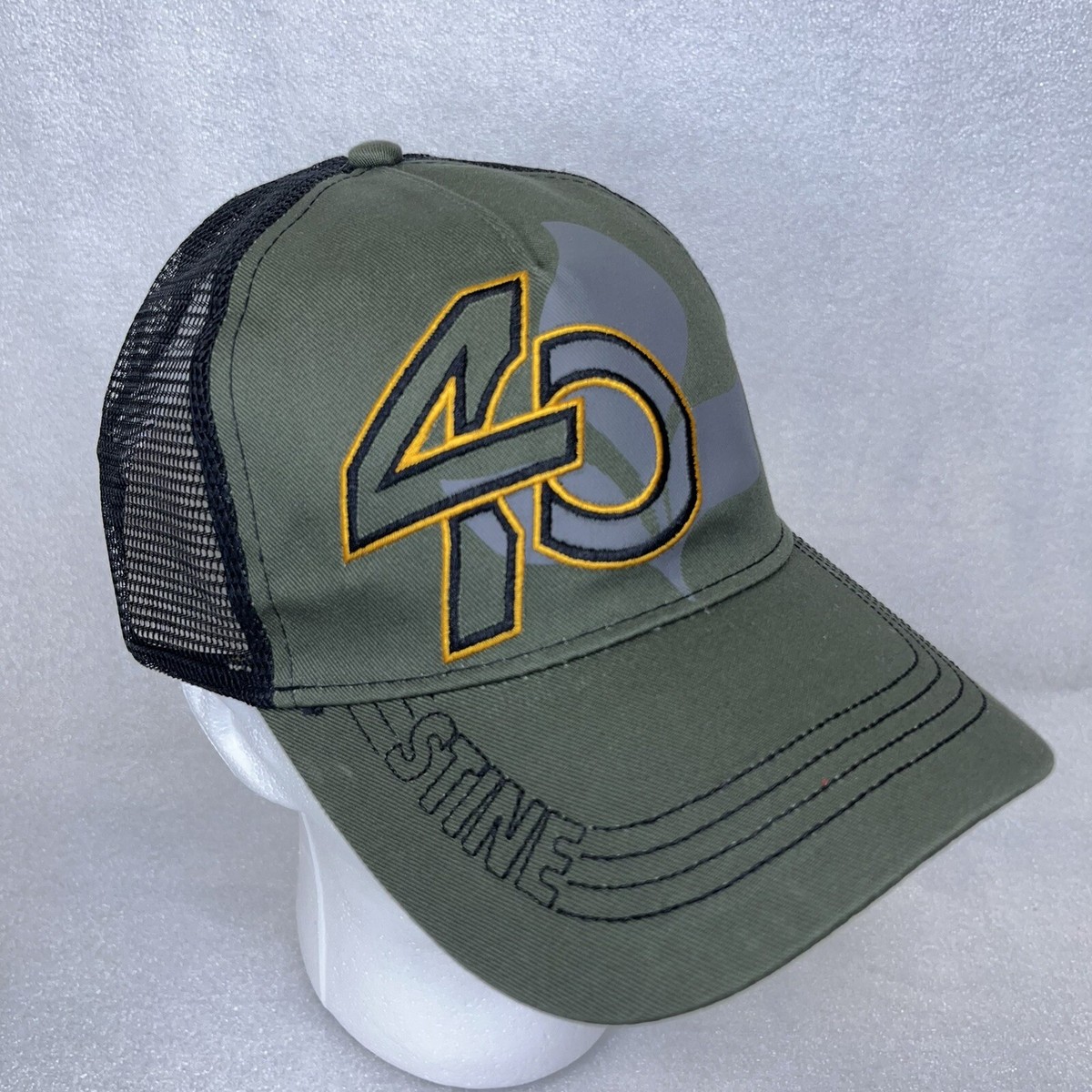 Stine Logo Stine Seed Catalog 2025 49