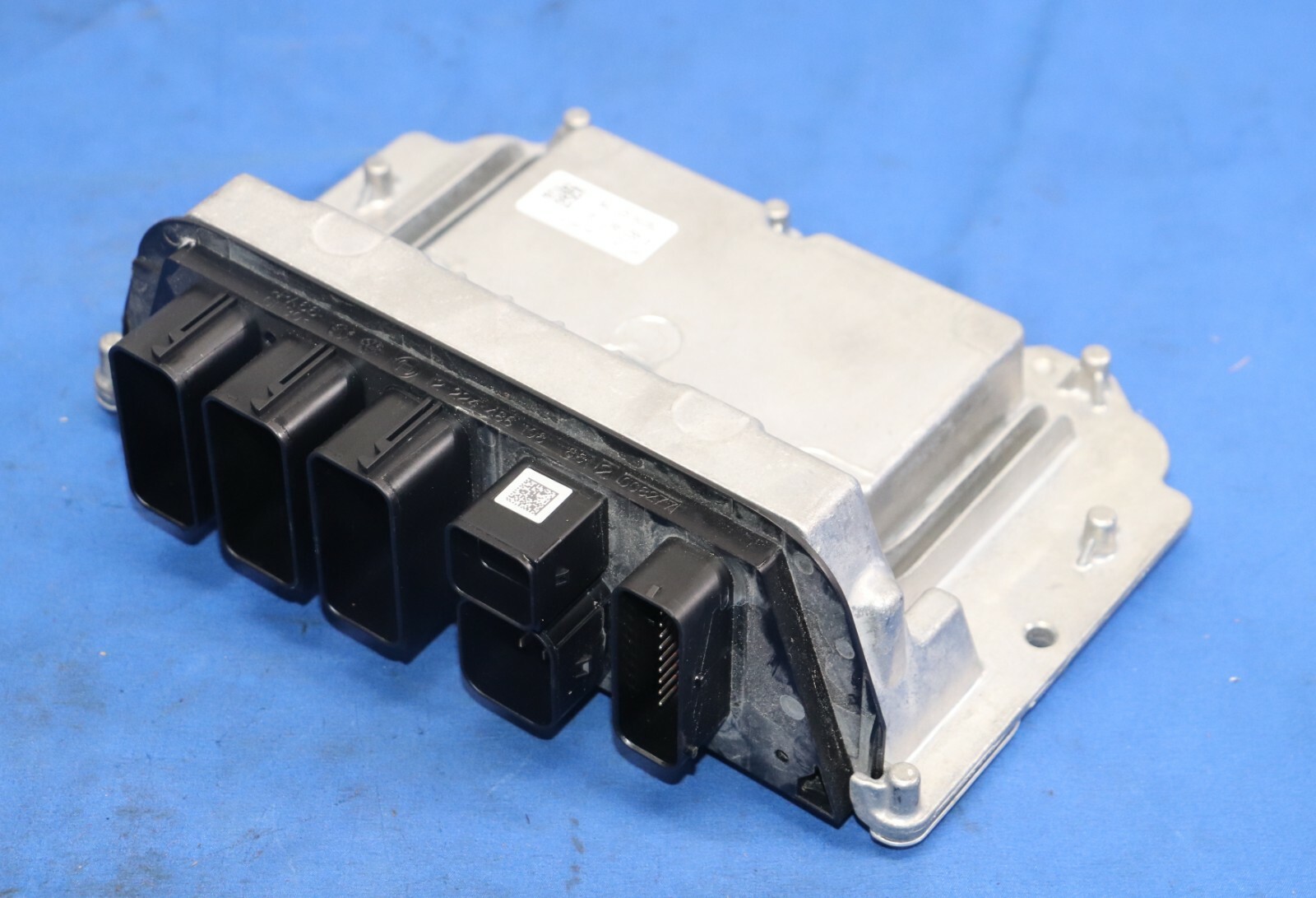 Engine Computer ECU DME Basic Control Unit Module OEM Mini Cooper F54 ...