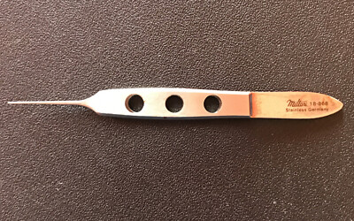 Instruments - Stainless Germany