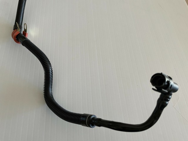 Genuine Cummins 3691032 Tube Lub Oil Drain for sale online | eBay