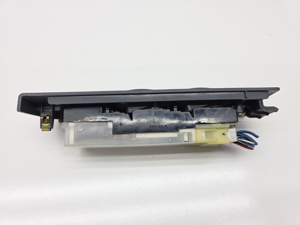 1991-1996 OEM TOYOTA LAND CRUISER FJ80 DRIVER MASTER POWER WINDOW ...