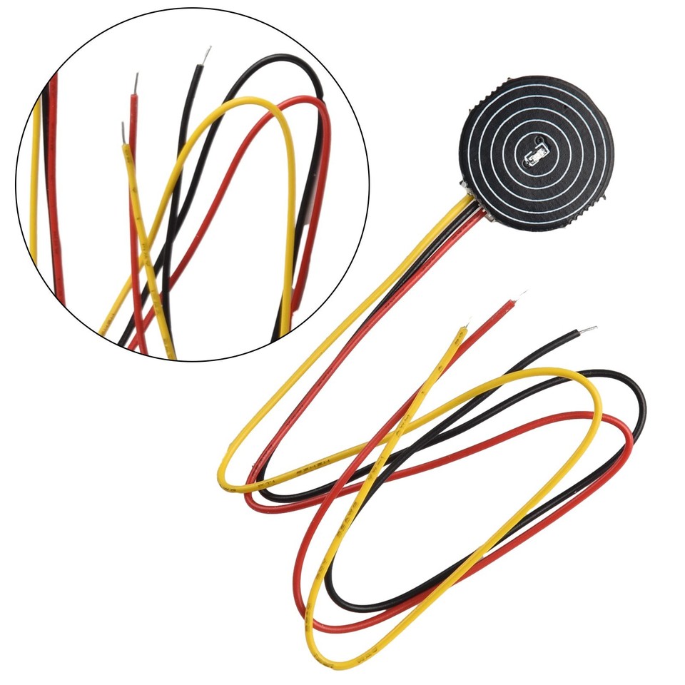 Touch Key Switch Sensing Module 30V Output Voltage 8mm Sensing Distance ...