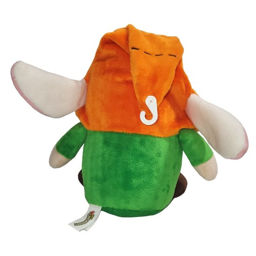 Aurora World Gnomlins Gnome Plush Bunny Rabbit Ears Stuffed Animal ...