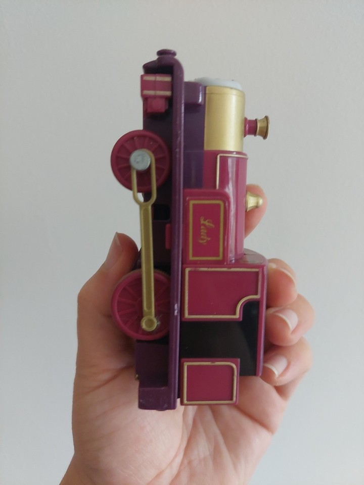 Tomy 2000 Thomas The Tank Engine & Friends LADY Train Working | eBay