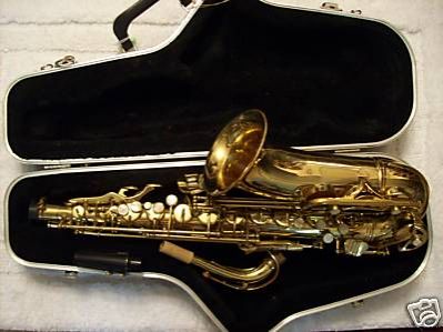 Conn 7M Alto Saxophone for sale online | eBay