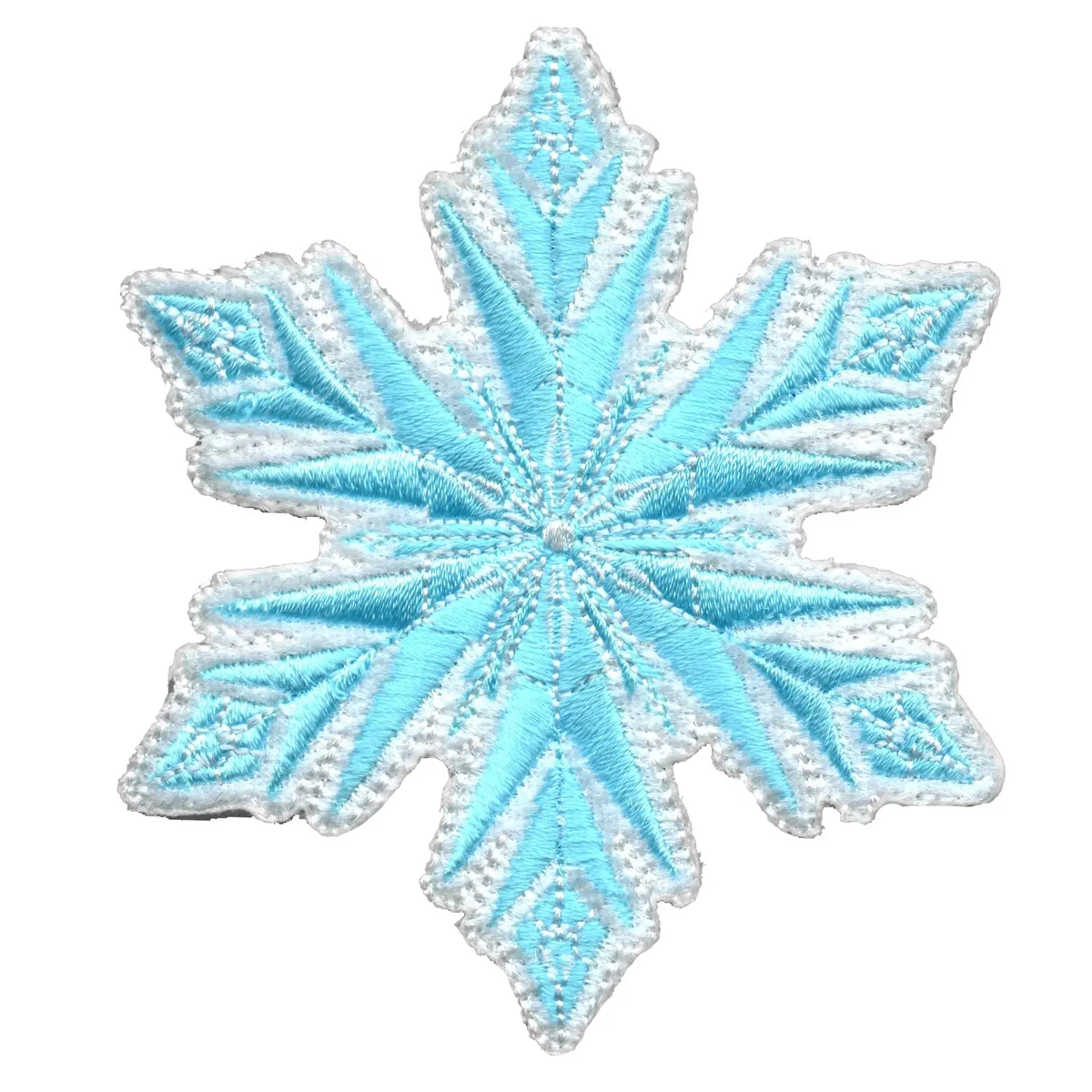 Snowflake Frozen