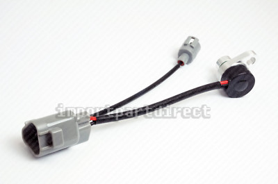 A/C Compressor RPM SPEED LOCK SENSOR for Toyota Sienna 2007-2010 3.5 ...