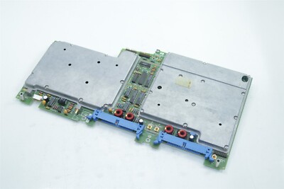 Spectrum Analyzers - Hp 8563