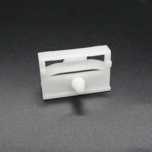 10x For BMW E36 E46 E90 E91 Rocker Panel Moulding Retainer Clips ...