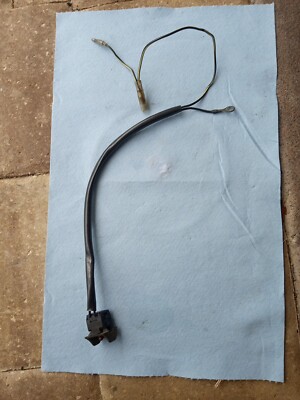 Mercury Stop Kill Switch 826677A3 | eBay