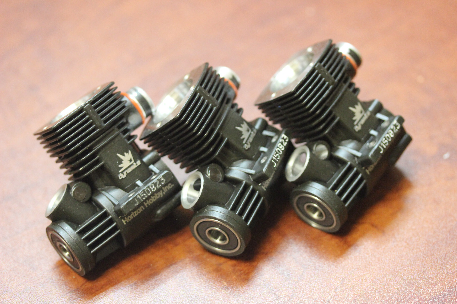 X3 Dynamite Crankcase Tra DYN0715 Replacement Engine Parts Car/Boat ...