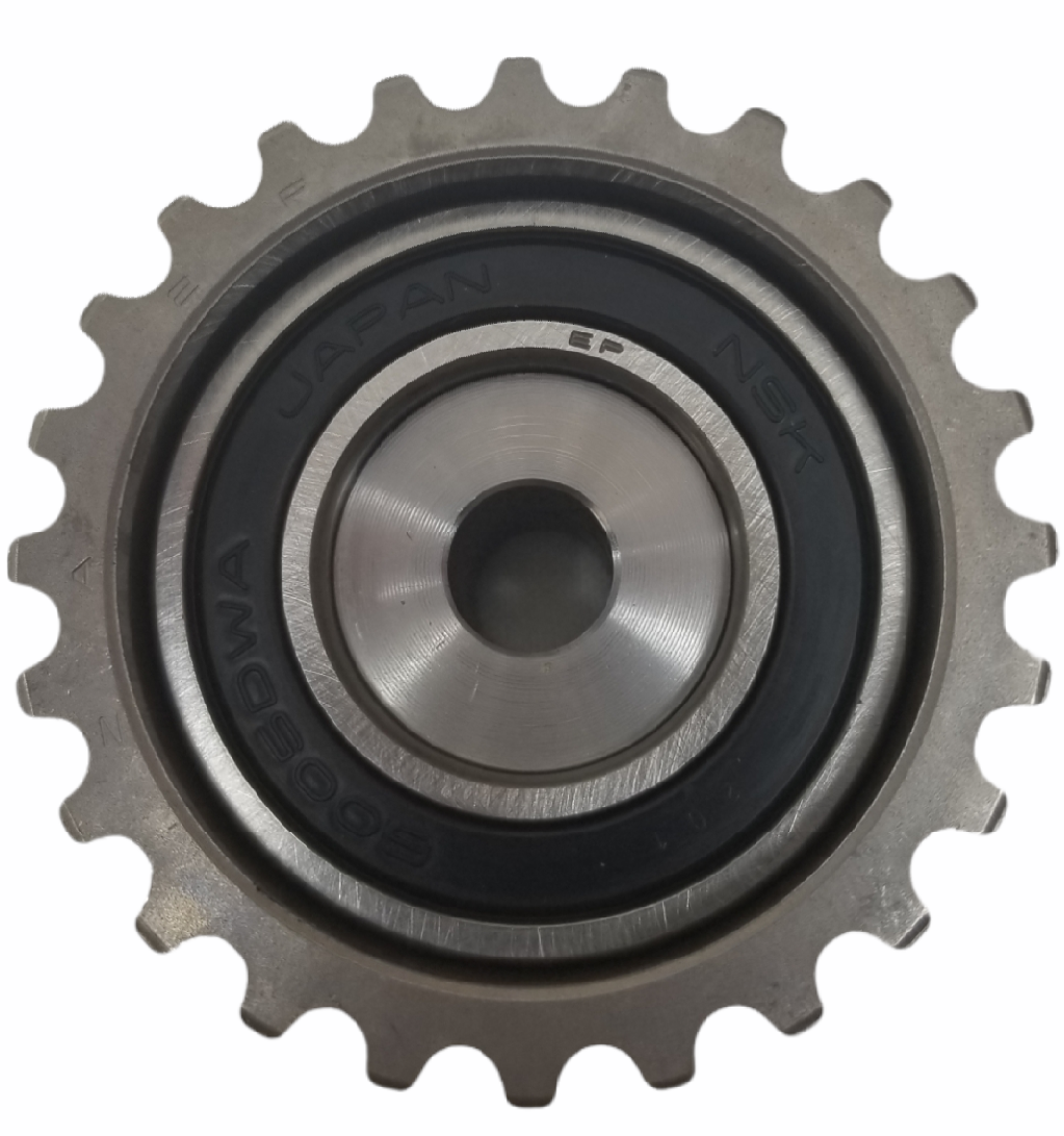 NSK MADE IN JAPAN TIMING BELT TENSIONER 13085AA080 / ZA-59TB0515 (FOR ...