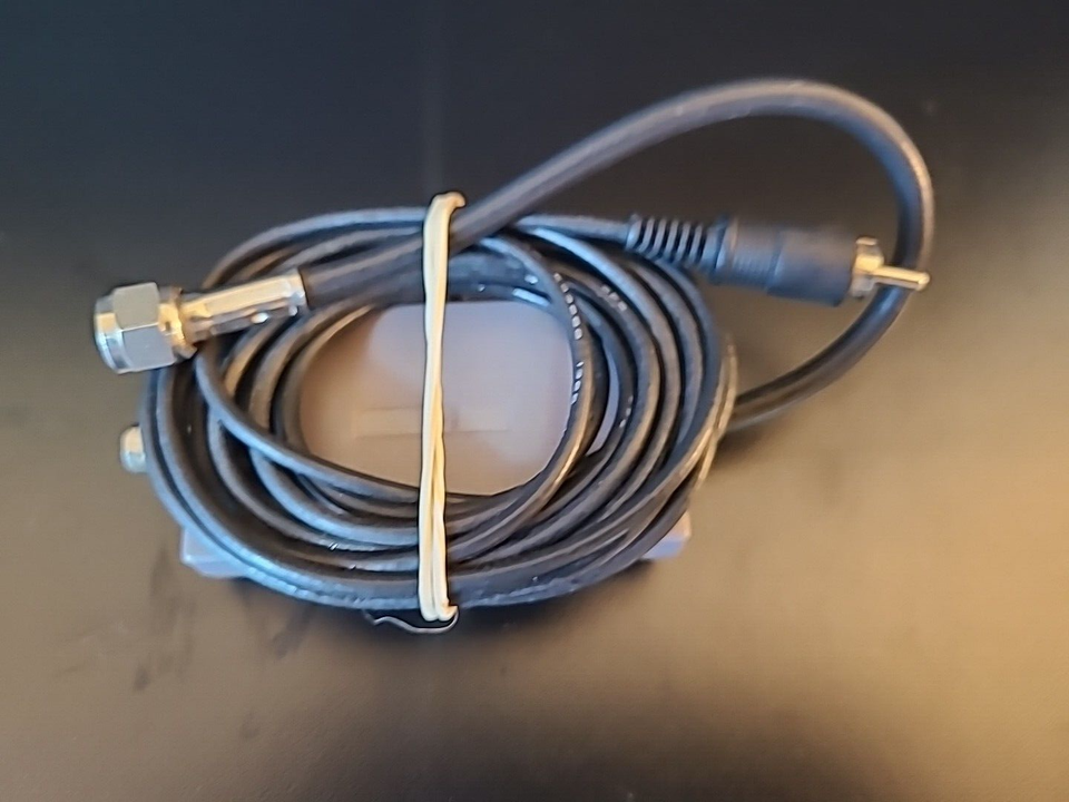 Nintendo NES RF AV Cable adapter Switch SNES NES-003 Official OEM ...