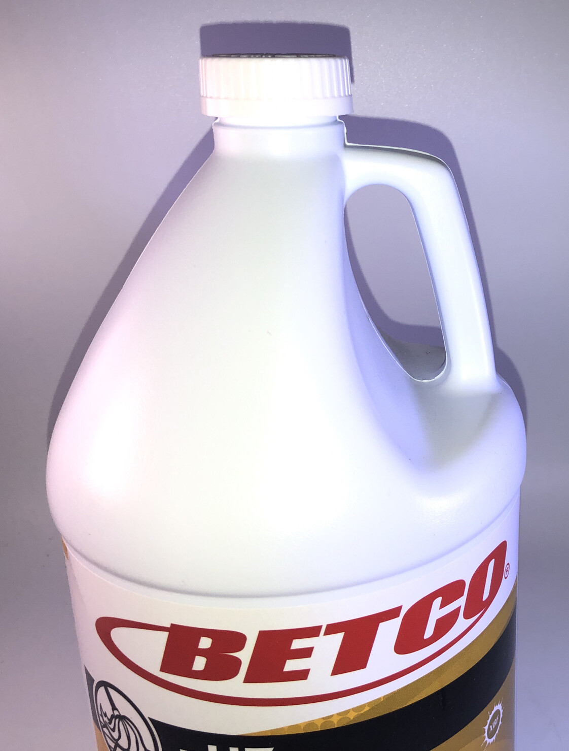 SHIPS N 24 HRS-Betco pH7 #138 Daily Floor Cleaner Lemon Scent 1 Gal ...