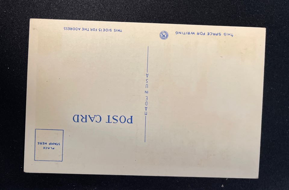 Postcard Joseph's Cathedral Spires Removed Buffalo NY New York C12 | eBay