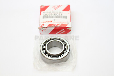 Toyota Camry RAV4 MR2 Solara Matrix OEM Front Input Shaft Bearing 90365 ...
