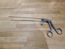 Karl Storz Berci Facial Closure Instrument (26173AM) for sale online | eBay