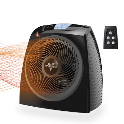 Vornado TAVH10 Vortex Heater with Auto Climate Control | eBay