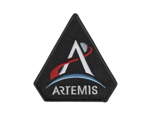NASA ARTEMIS PROGRAM HAT PATCH BACK TO THE MOON SNOOPY GIFT PIN UP | eBay Australia